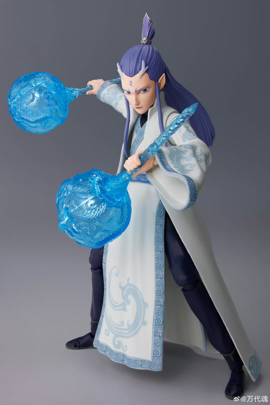 Nezha: Birth of the Demon Child Ao Bing (Licensed) - Figsay