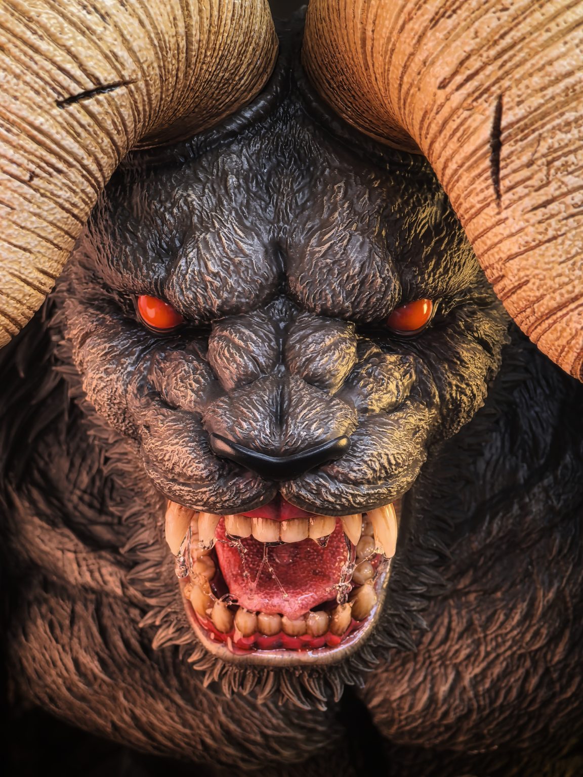 BERSERK Zodd the Immortal - Figsay